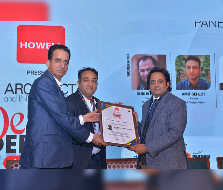 GM Architects | News